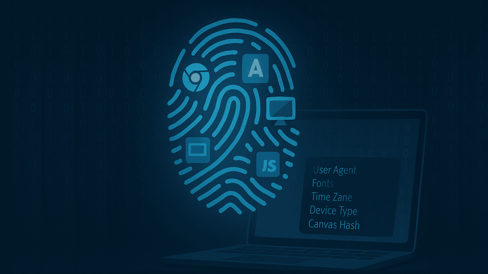 What is Browser Fingerprinting? | Sign3