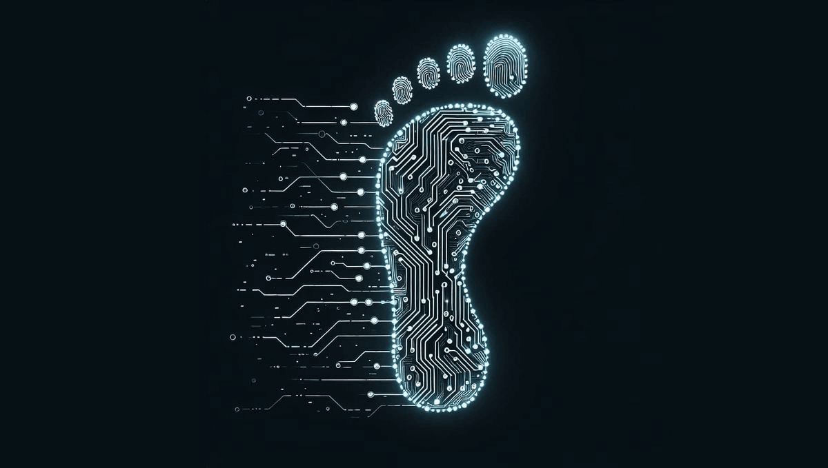 Digital Footprinting: Transforming Fraud Detection | Sign3